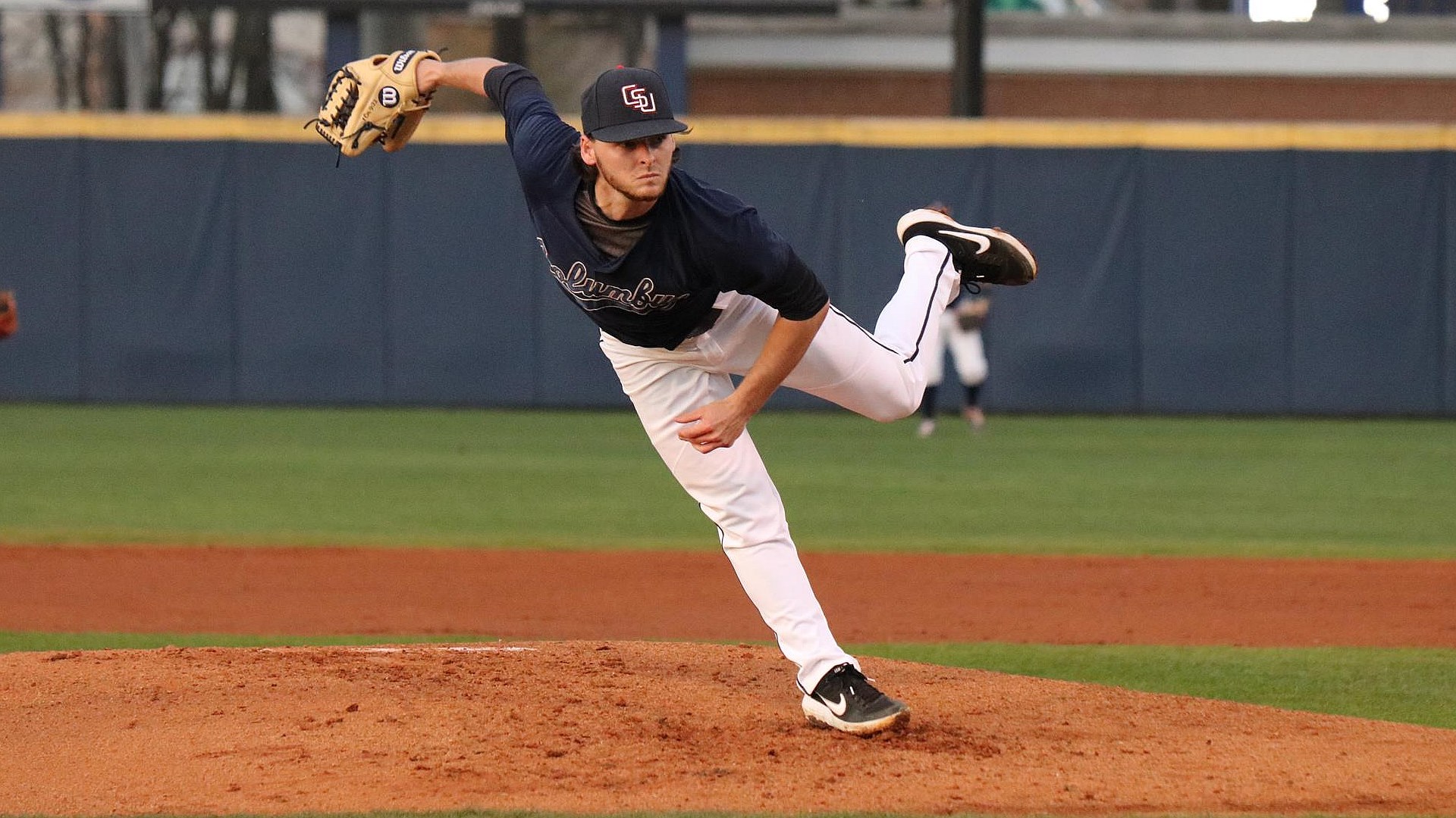 Kolton Ingram - 2019 - Baseball - Columbus State University Athletics