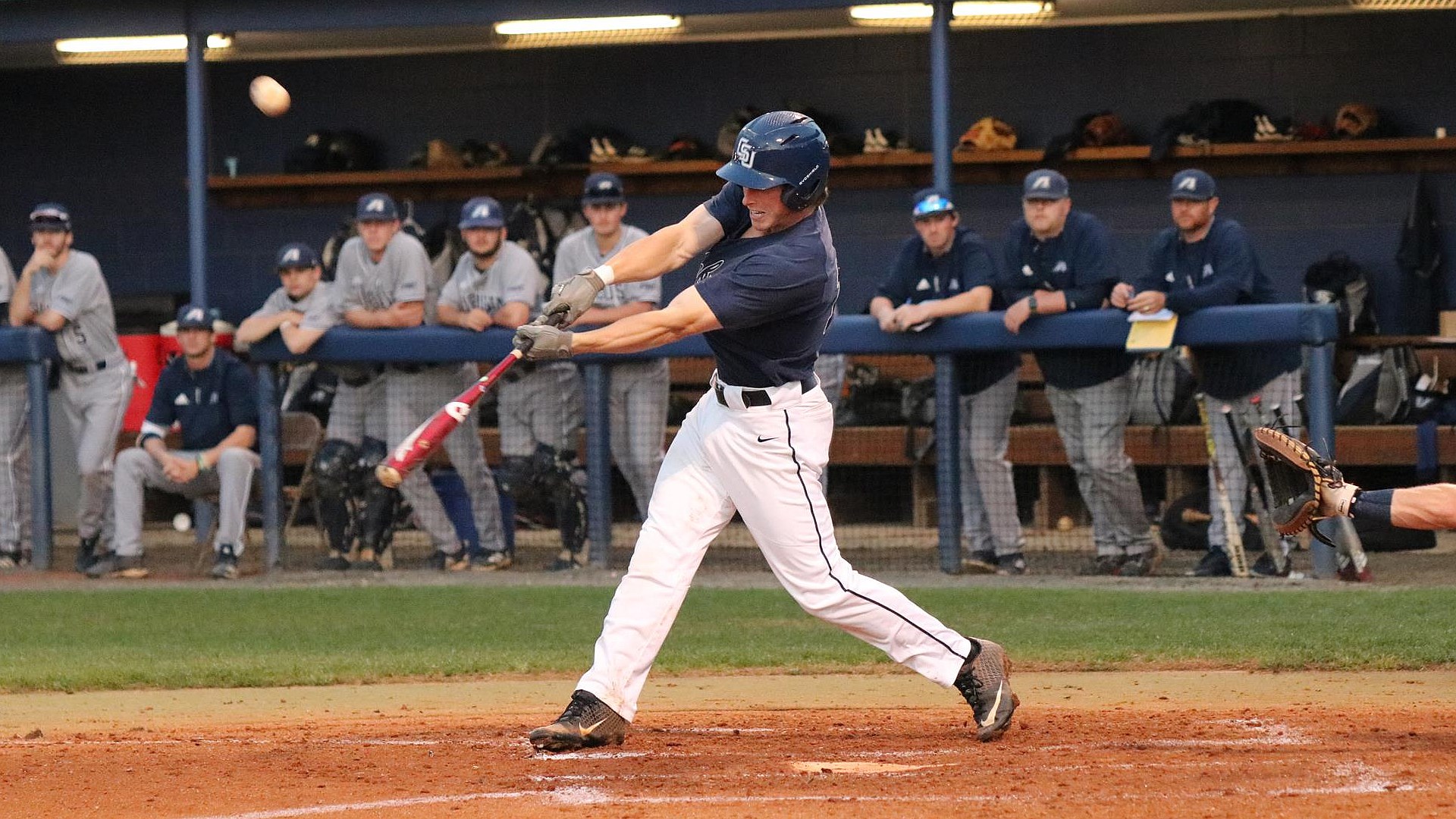 Grant Berry - 2019 - Baseball - Columbus State University Athletics
