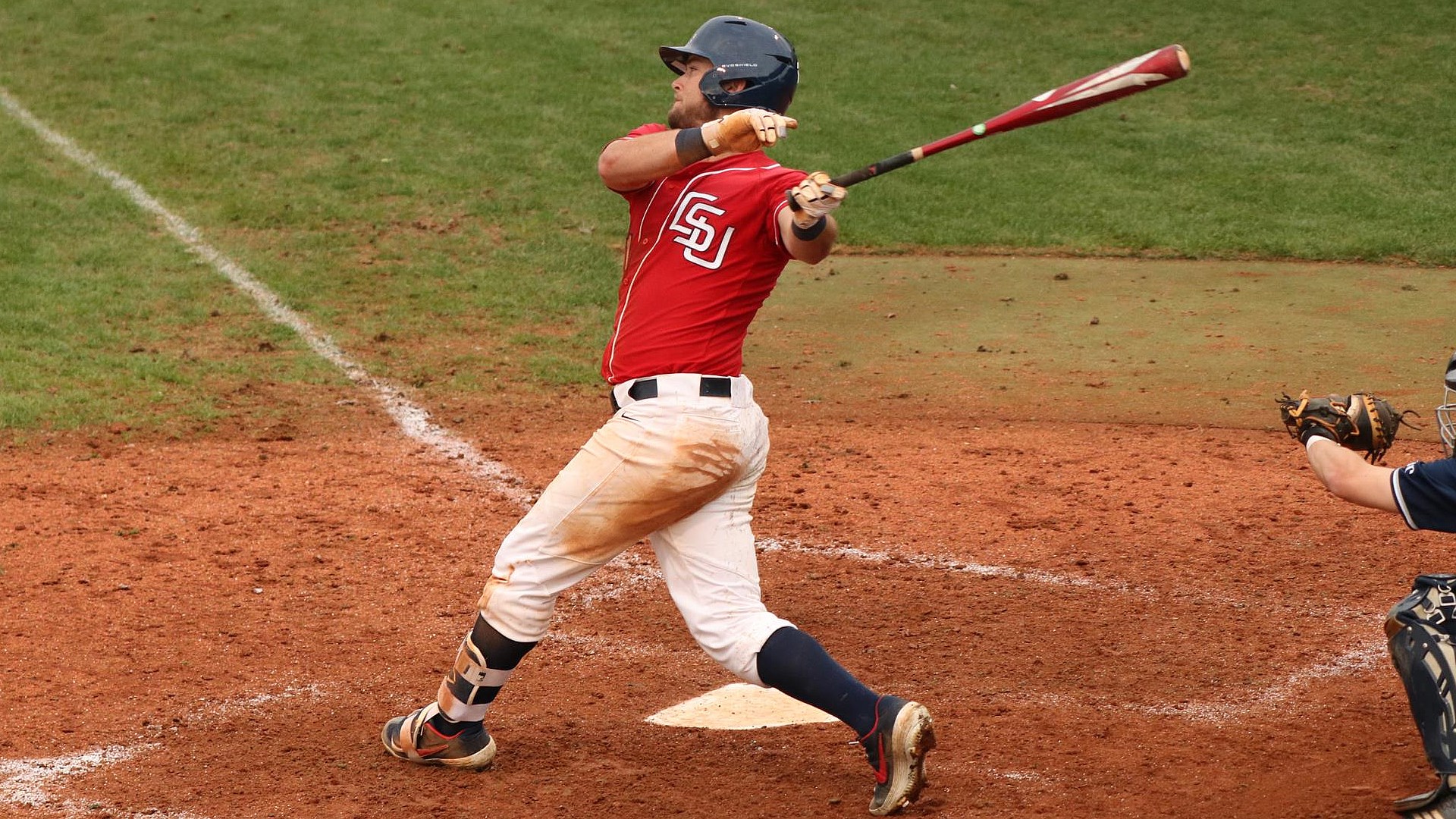 Drew Webb - 2020 - Baseball - Columbus State University Athletics