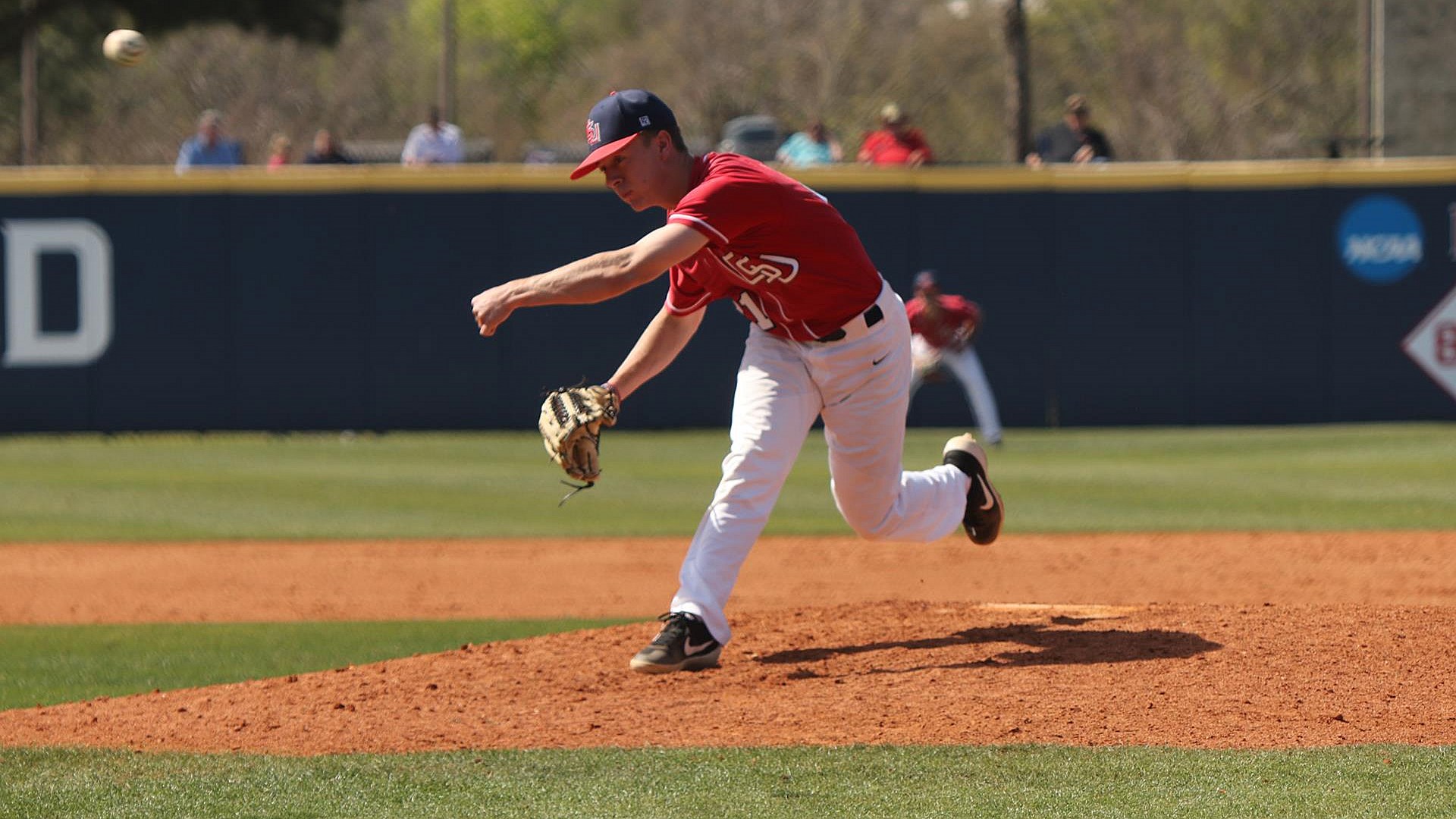 Nick Adams - 2020 - Baseball - Columbus State University Athletics