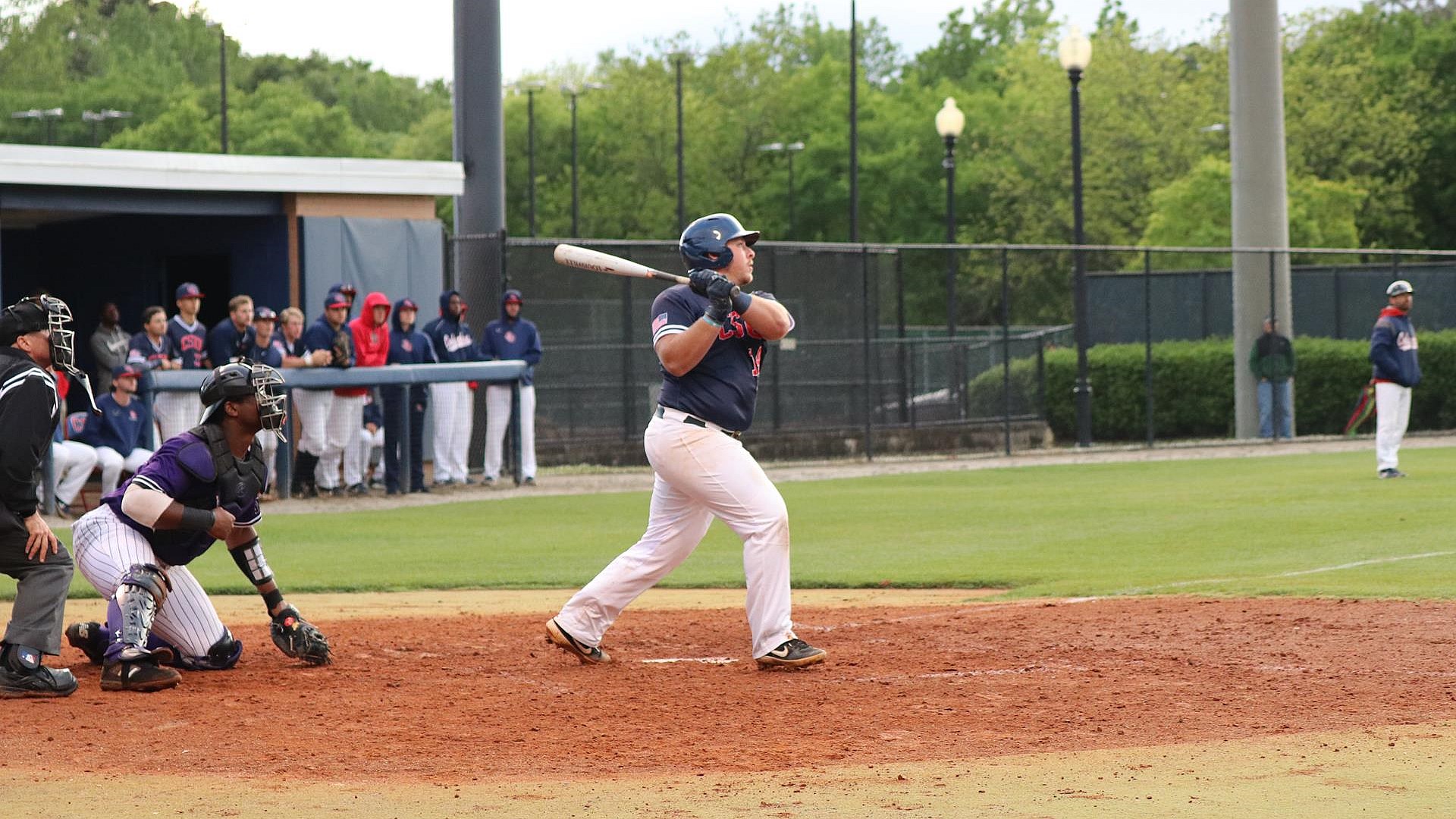 Chase Brown - 2019 - Baseball - Columbus State University Athletics