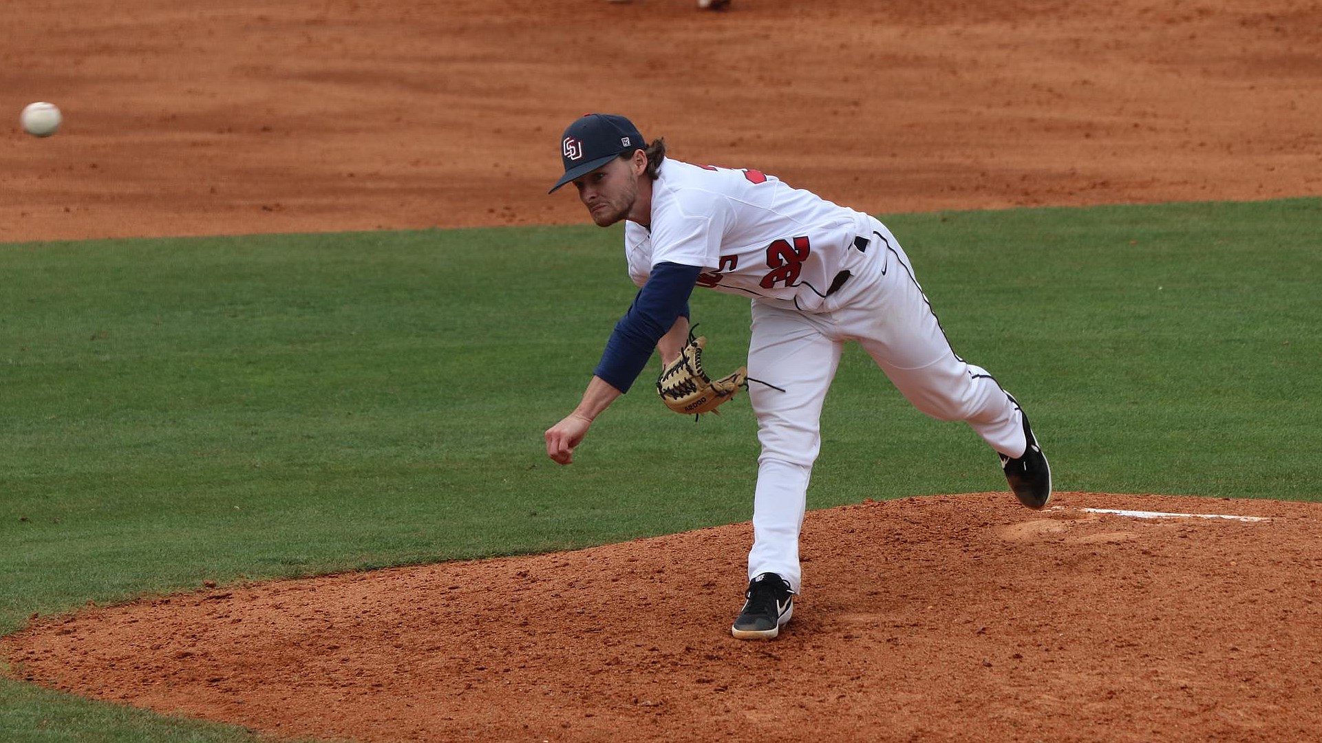 Kolton Ingram - 2019 - Baseball - Columbus State University Athletics