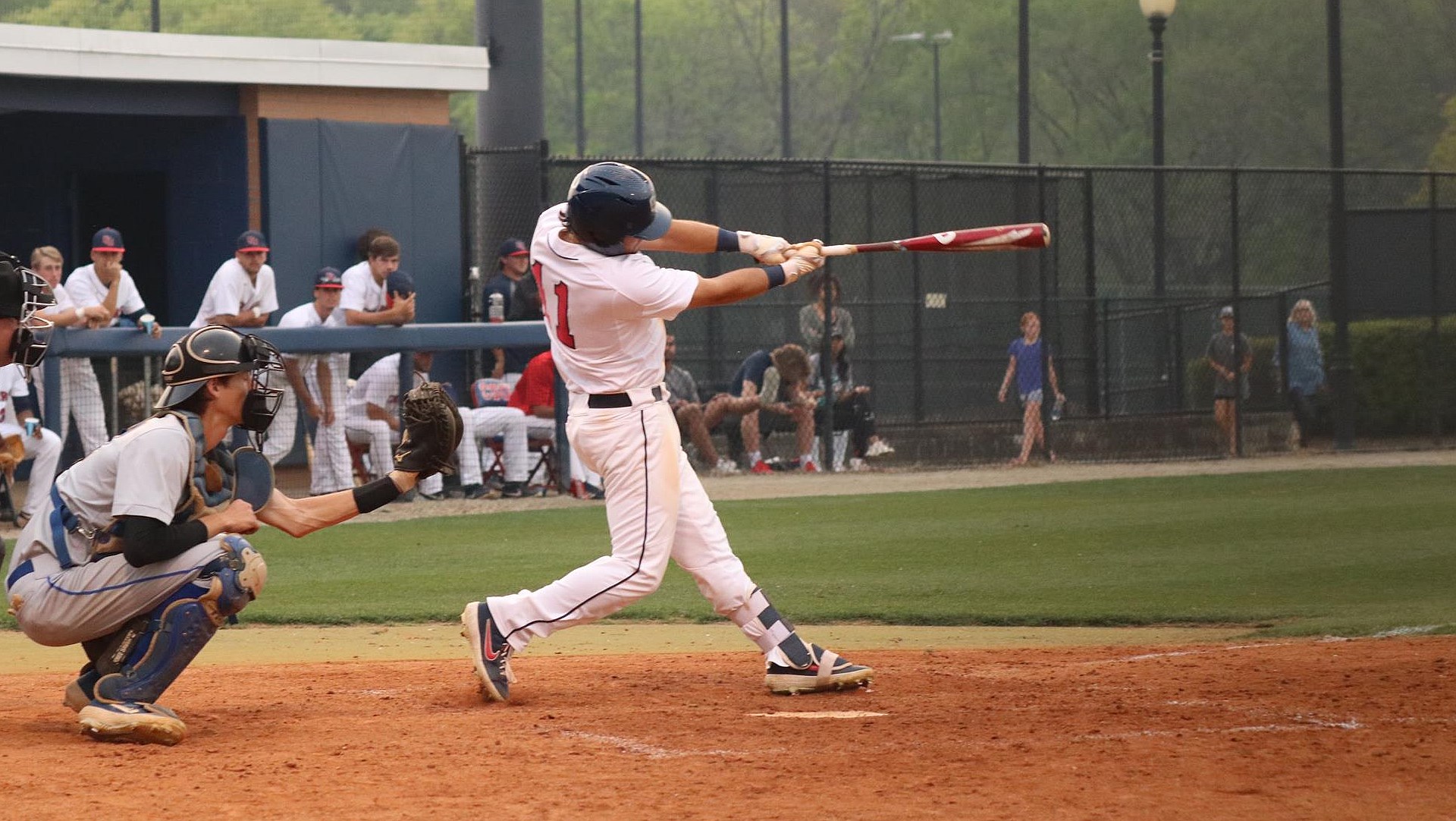 Drew Webb - 2020 - Baseball - Columbus State University Athletics