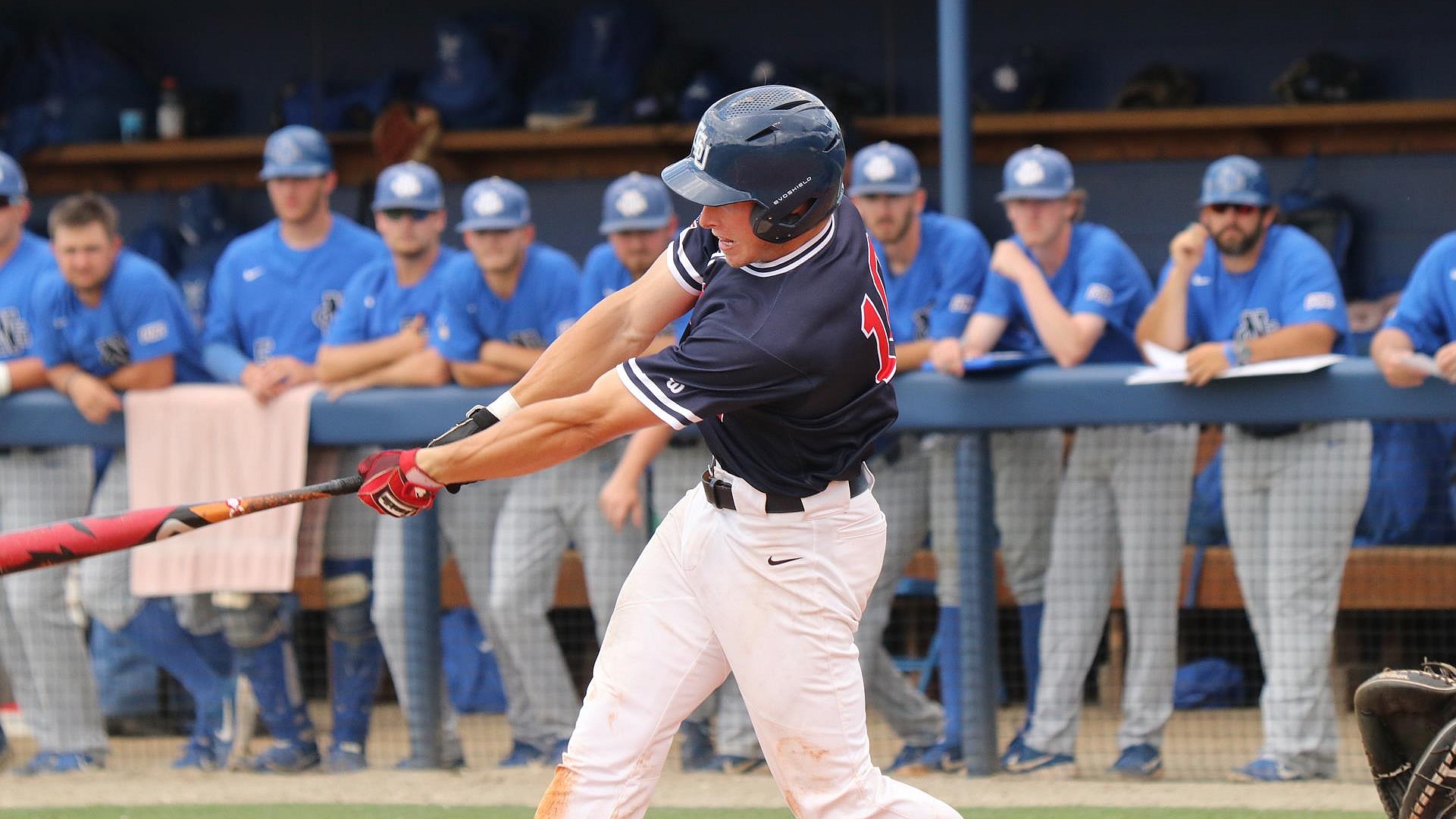 Grant Berry - 2019 - Baseball - Columbus State University Athletics