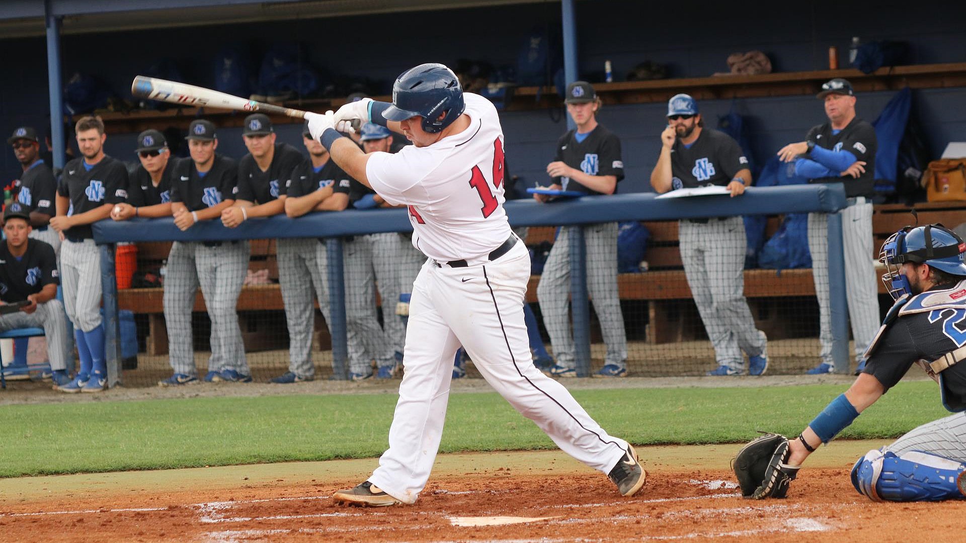 Chase Brown - 2019 - Baseball - Columbus State University Athletics