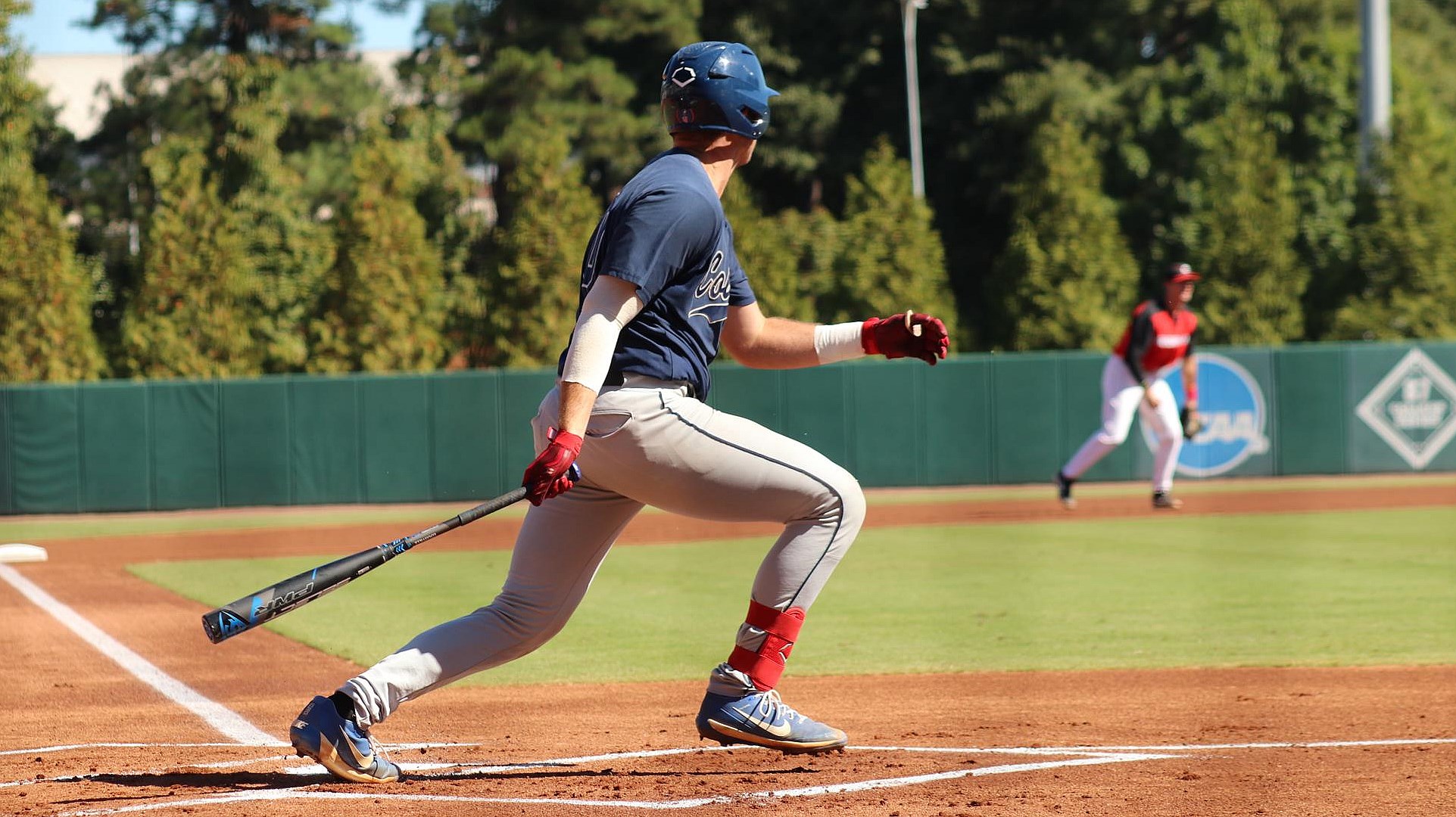 Bryson Horne - 2020 - Baseball - Columbus State University Athletics