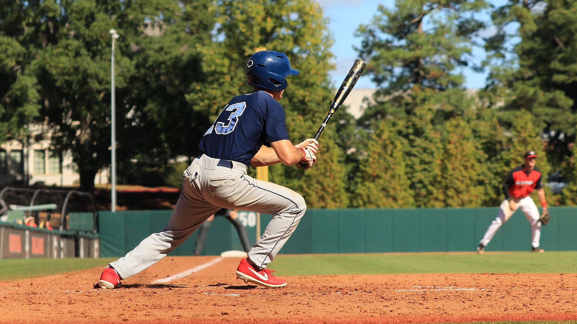 Connor Kirley - 2023 - Baseball - Columbus State University Athletics