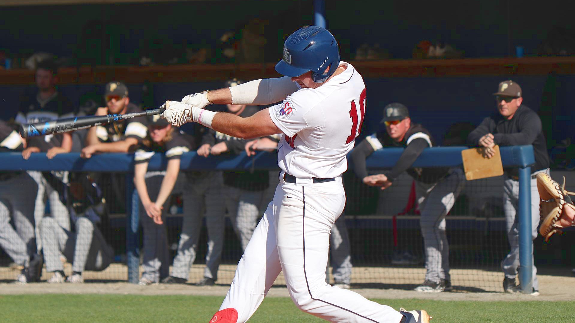 Bryson Horne - 2020 - Baseball - Columbus State University Athletics