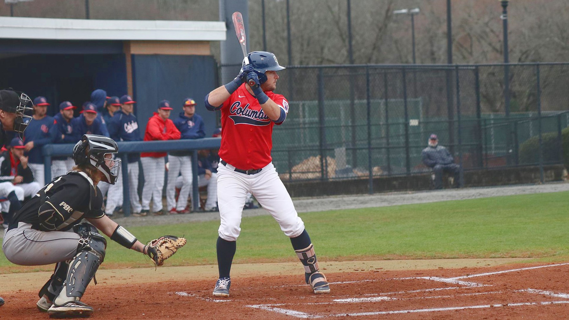 Drew Webb - 2020 - Baseball - Columbus State University Athletics