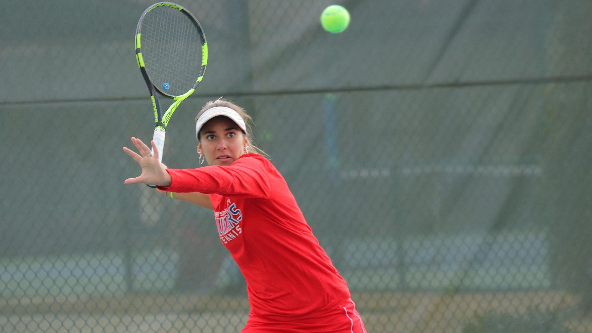 Agostina Bigotti - 2023-24 - Women's Tennis - Columbus State University ...