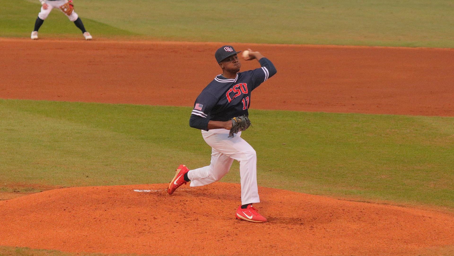 Jalen Latta - 2021 - Baseball - Columbus State University Athletics