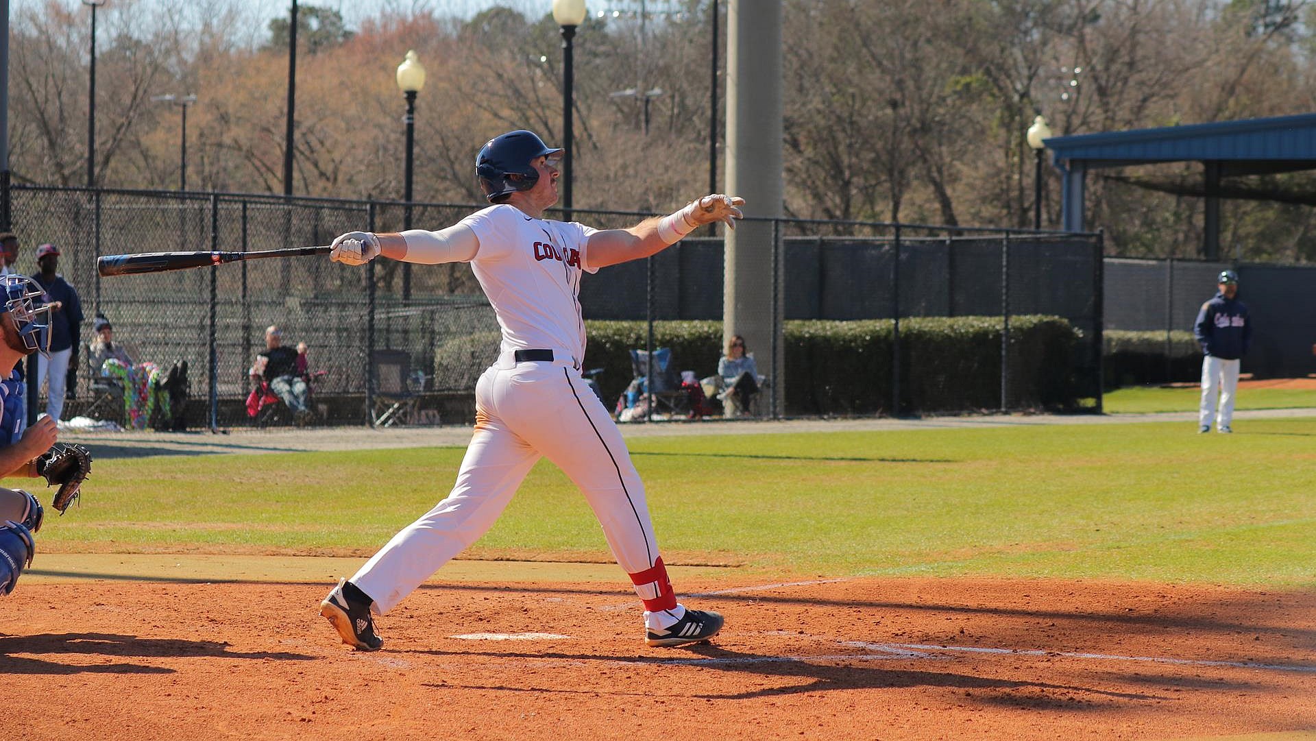 No. 23 Cougars Continue Their Winning Ways - Columbus State University ...