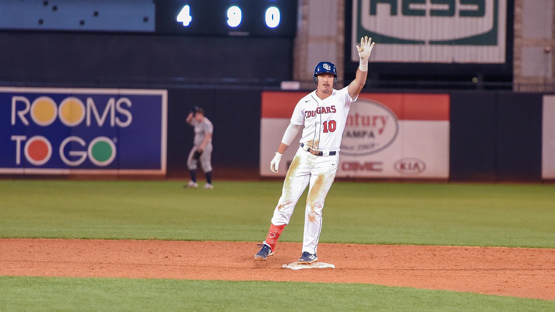 Bryson Horne - 2020 - Baseball - Columbus State University Athletics