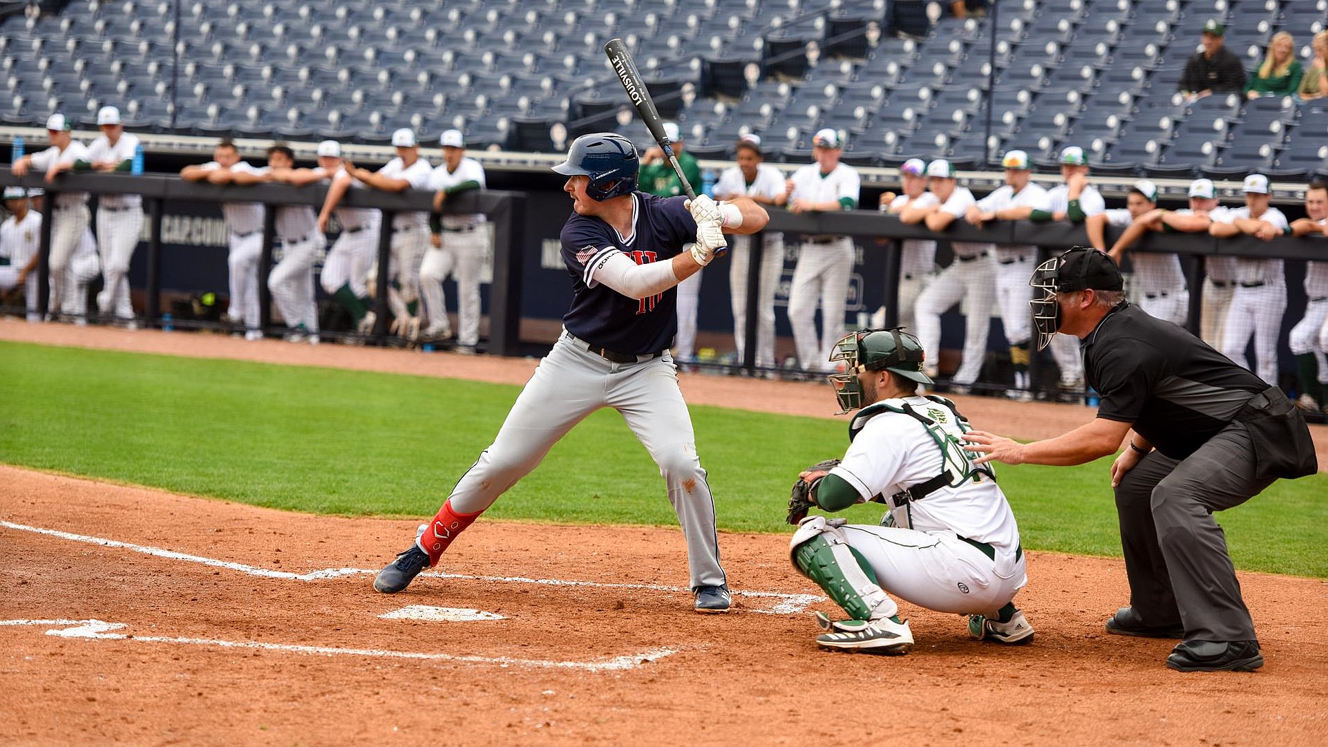 Bryson Horne - 2020 - Baseball - Columbus State University Athletics