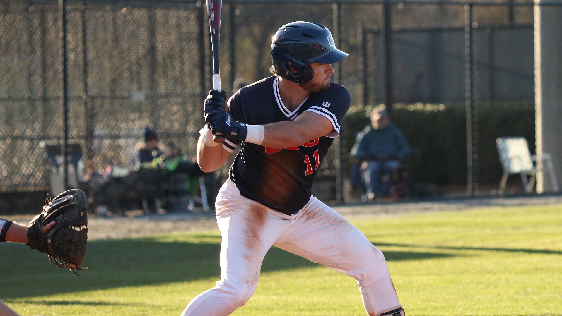 Drew Webb - 2020 - Baseball - Columbus State University Athletics