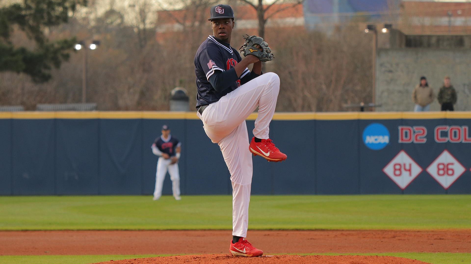 Jalen Latta - 2021 - Baseball - Columbus State University Athletics