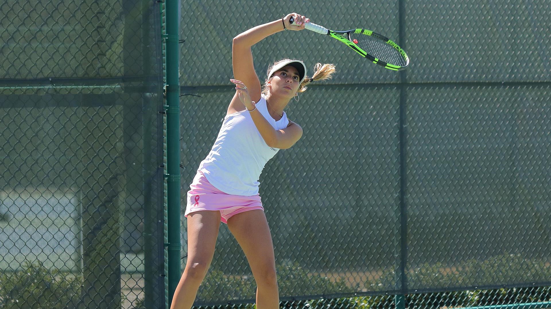 Agostina Bigotti - 2023-24 - Women's Tennis - Columbus State University ...