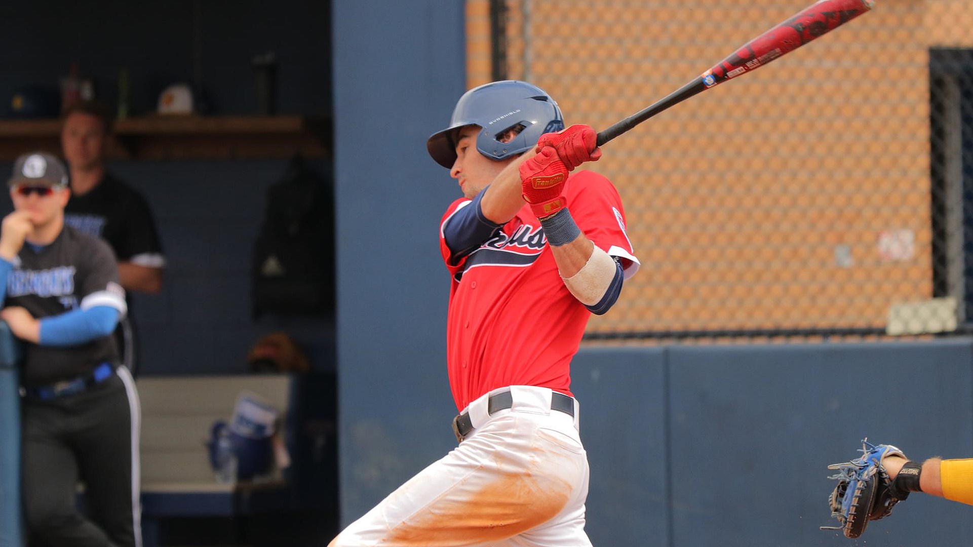 David Meadows - 2022 - Baseball - Columbus State University Athletics