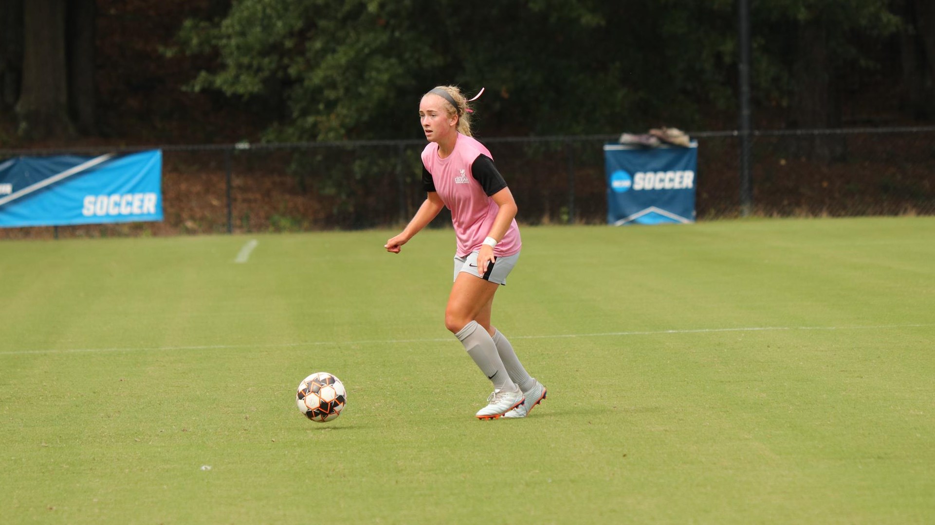 Anna Grady - 2023 - Women's Soccer - Columbus State University Athletics