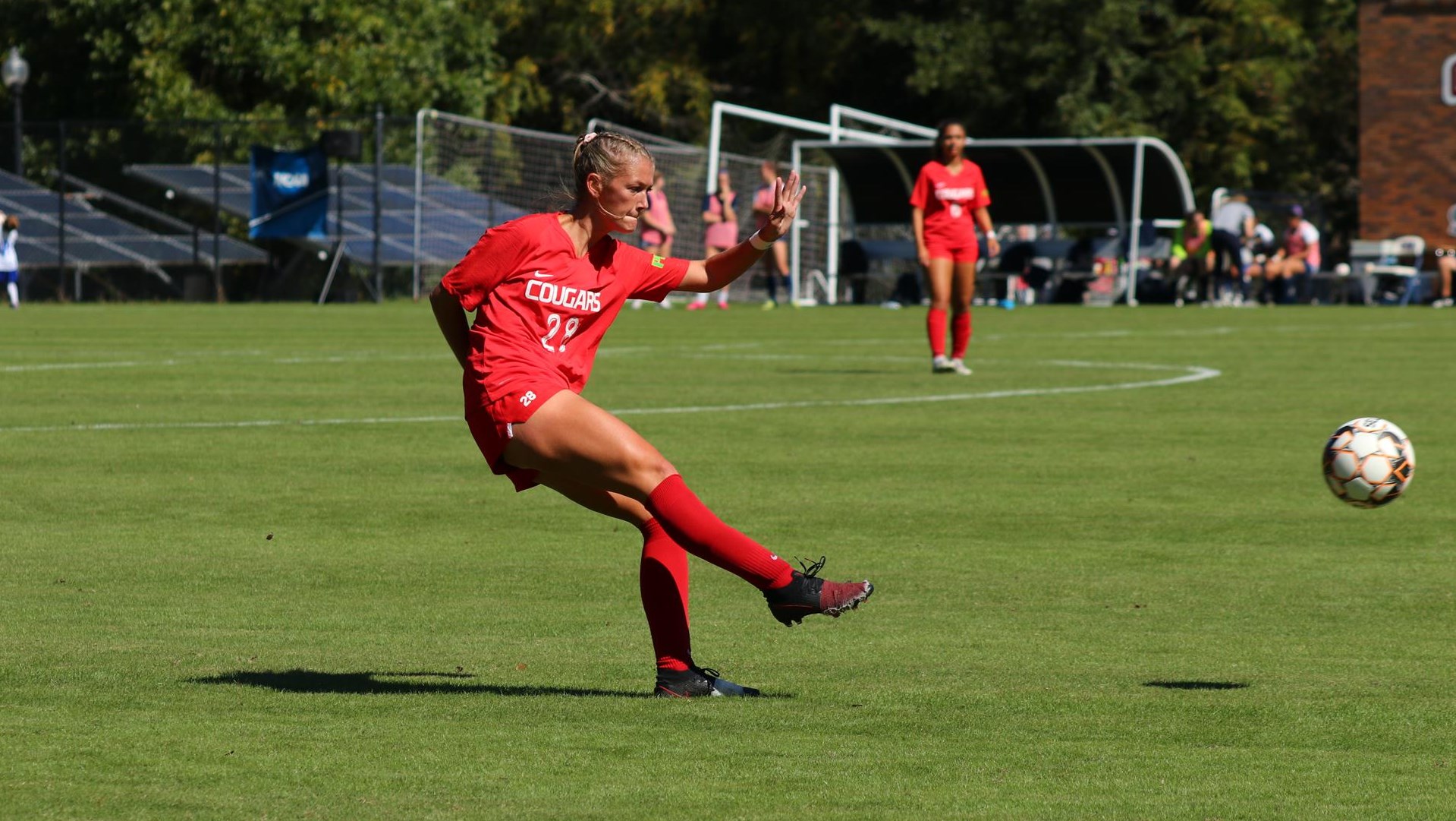 Avery Hanson - 2021 - Women's Soccer - Columbus State University Athletics