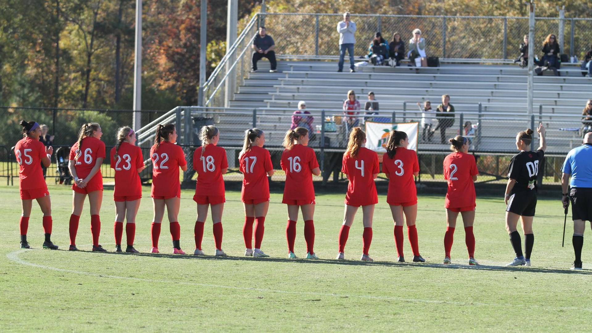 No. 7 Cougars Drop PBC Championship Match to No. 18 Flagler - Columbus ...