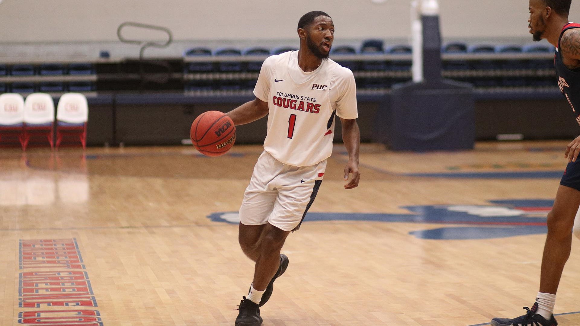 Lederrius Jones - 2022-23 - Men's Basketball - Columbus State ...