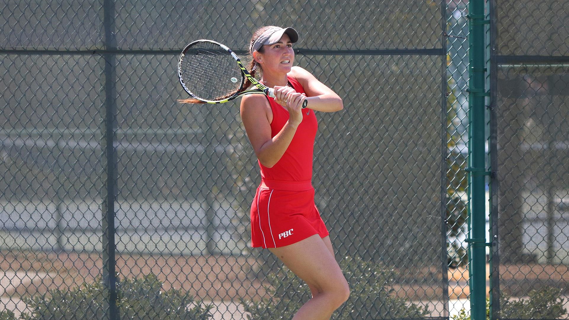 Sara Ramirez - 2022-23 - Women's Tennis - Columbus State University ...