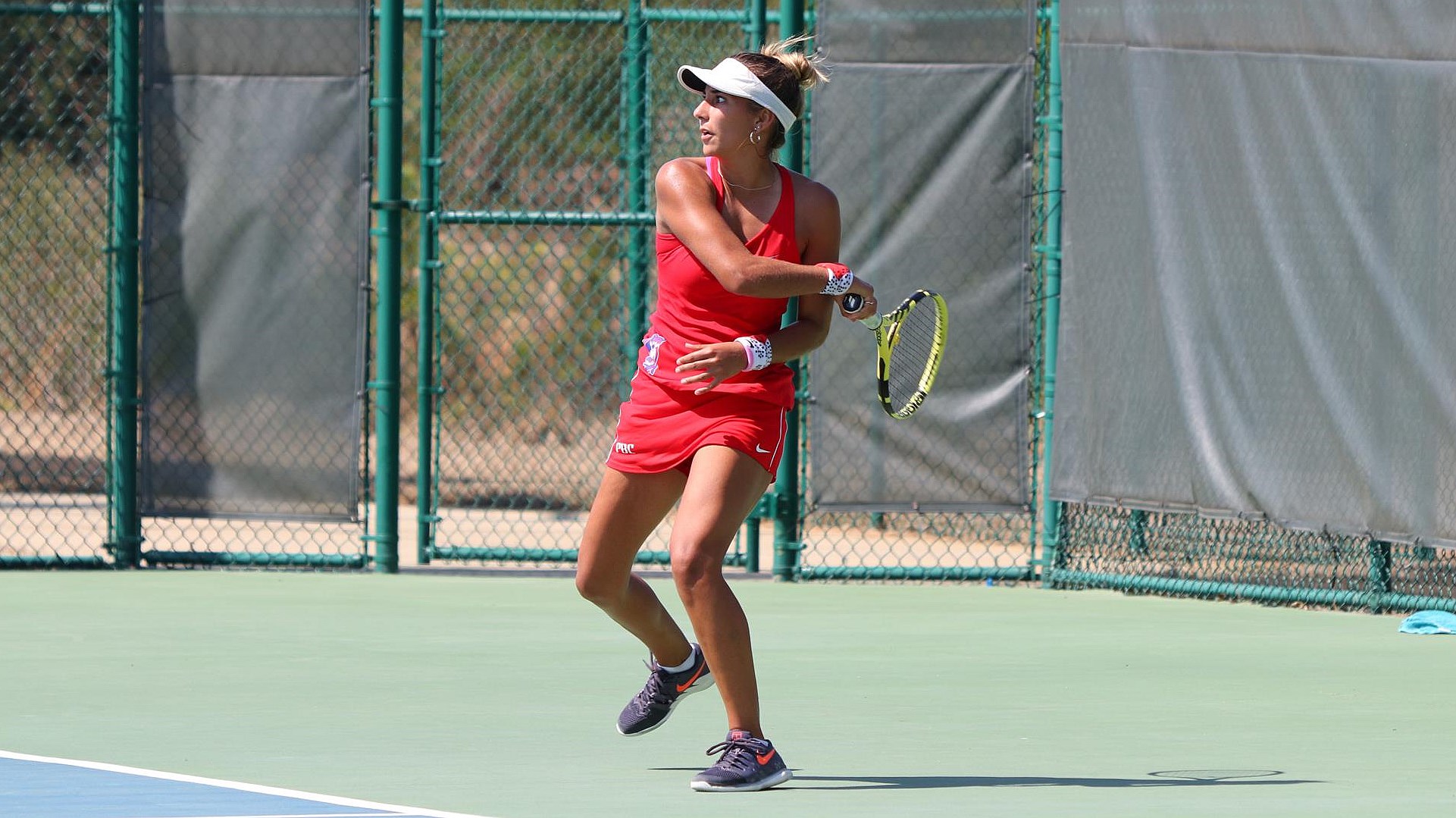Agostina Bigotti - 2023-24 - Women's Tennis - Columbus State University ...