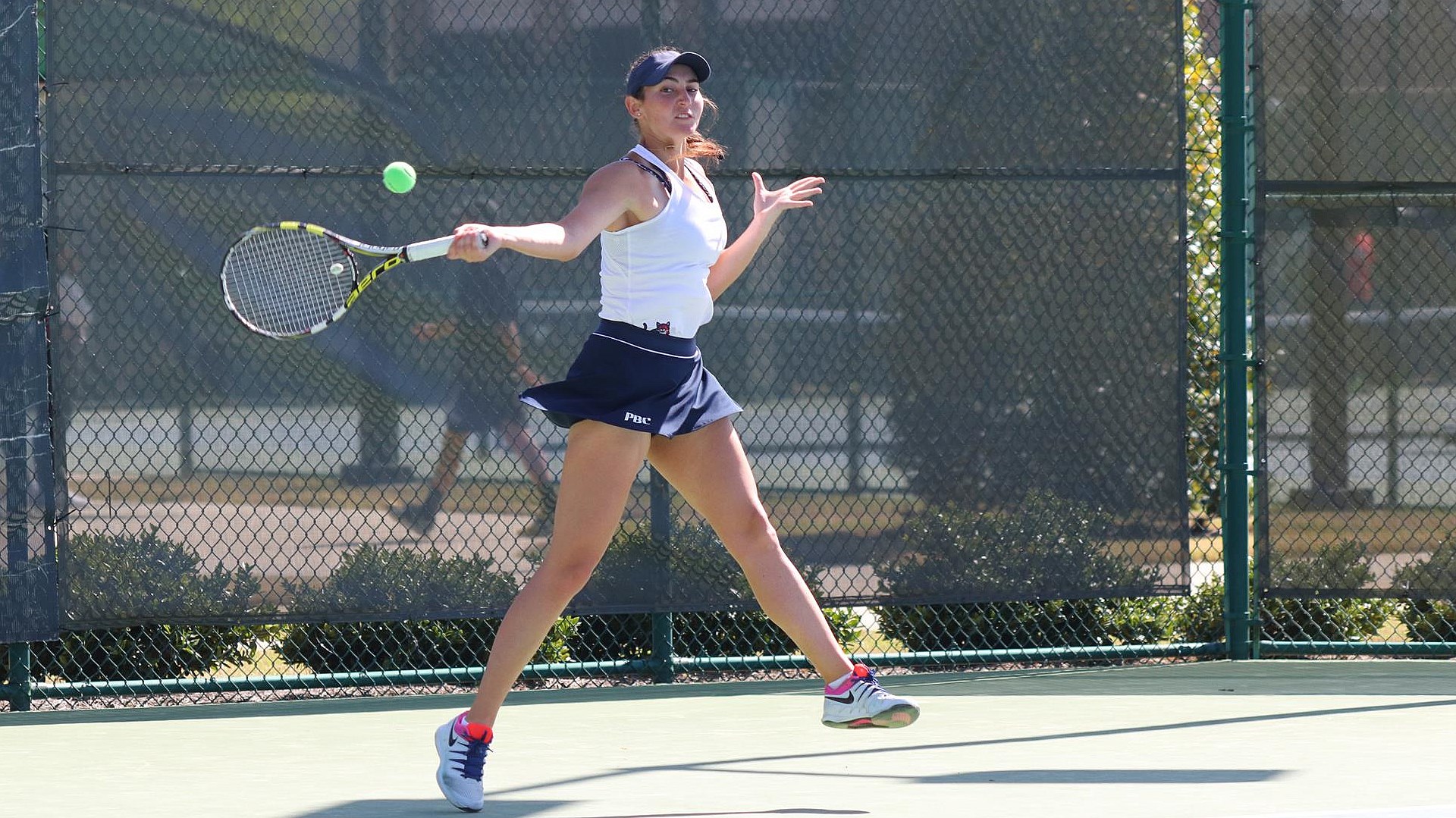 Sara Ramirez - 2022-23 - Women's Tennis - Columbus State University ...
