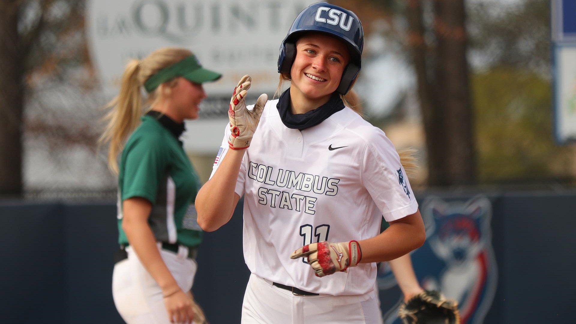 Lindsey Patton - 2024 - Softball - Columbus State University Athletics