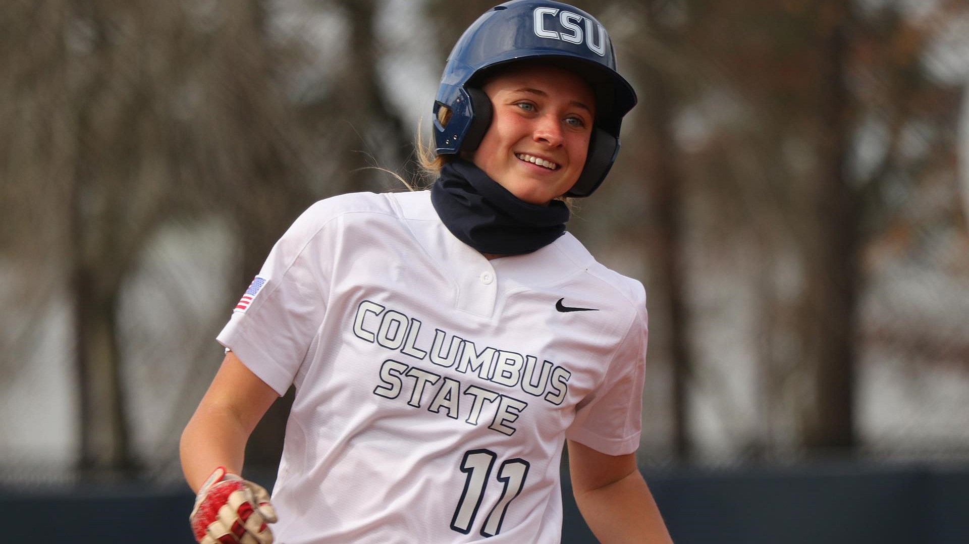 Lindsey Patton - 2024 - Softball - Columbus State University Athletics