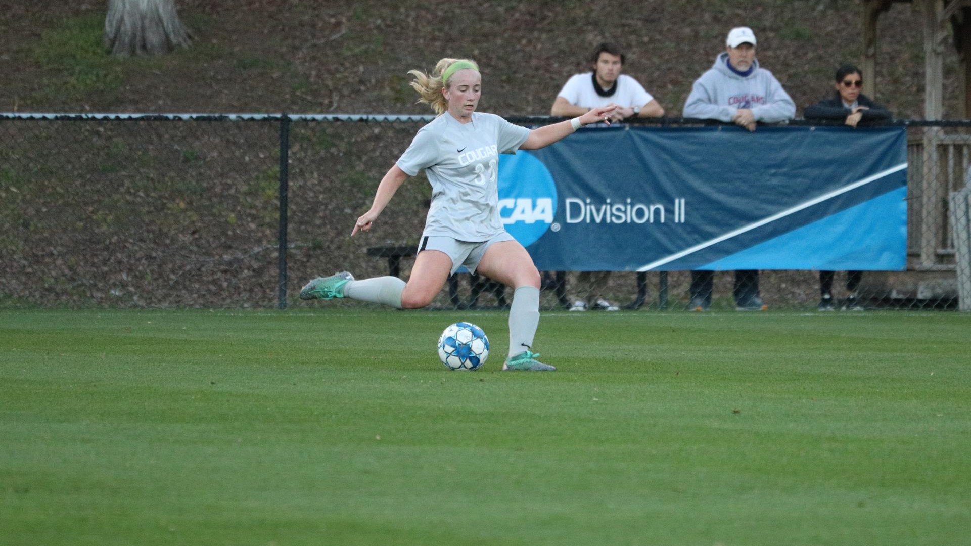 Anna Grady - 2023 - Women's Soccer - Columbus State University Athletics
