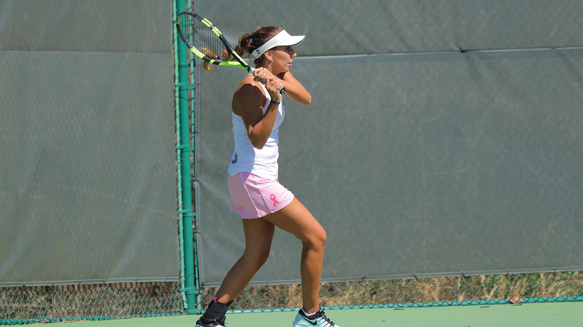 Agostina Bigotti - 2023-24 - Women's Tennis - Columbus State University ...
