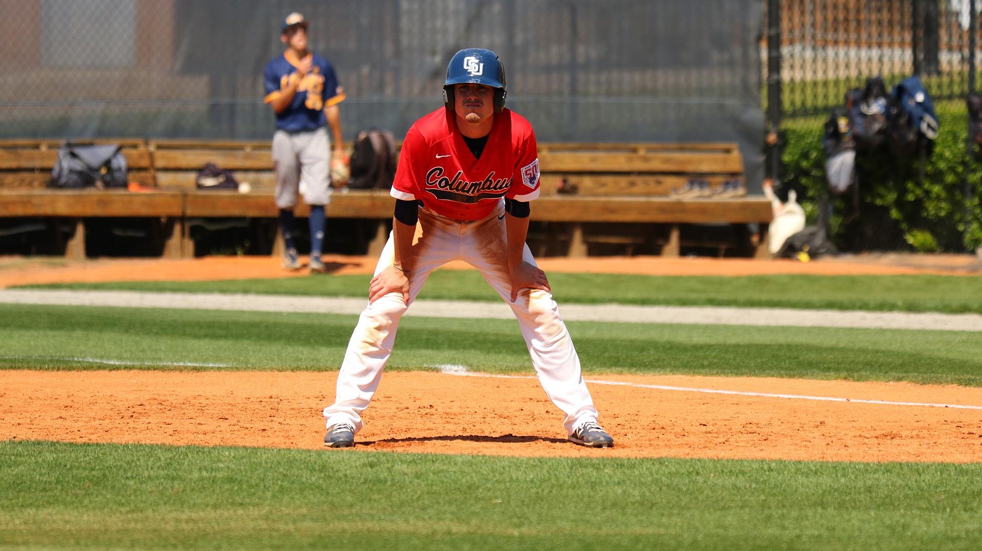 Connor Kirley - 2023 - Baseball - Columbus State University Athletics