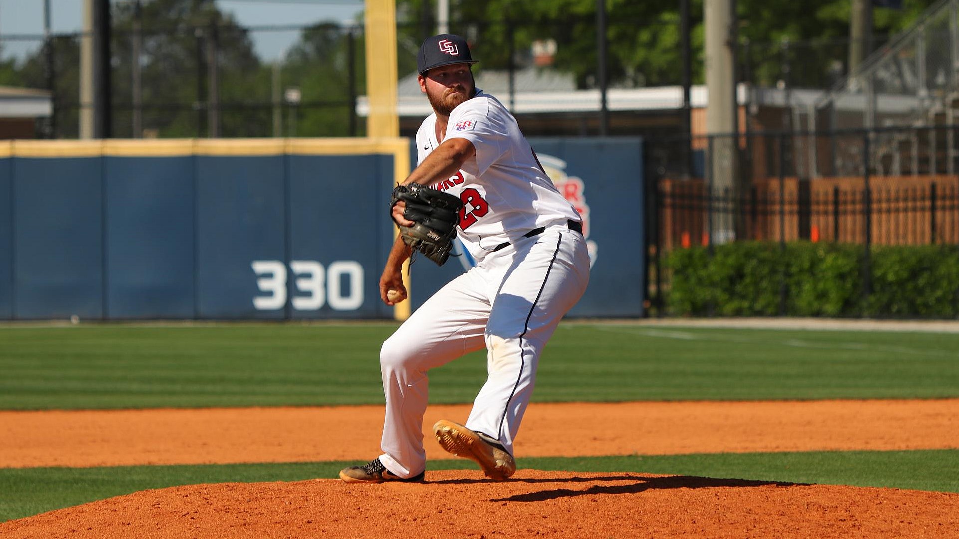 Miles Dutton - 2021 - Baseball - Columbus State University Athletics