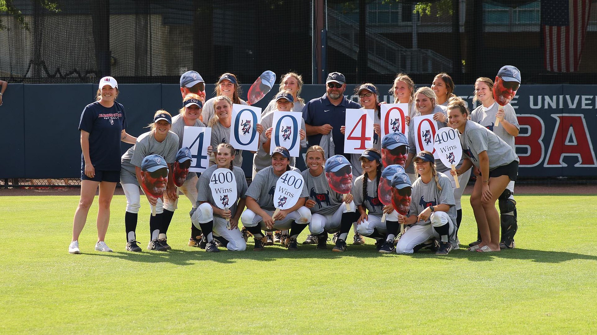 Lindsey Patton - 2024 - Softball - Columbus State University Athletics