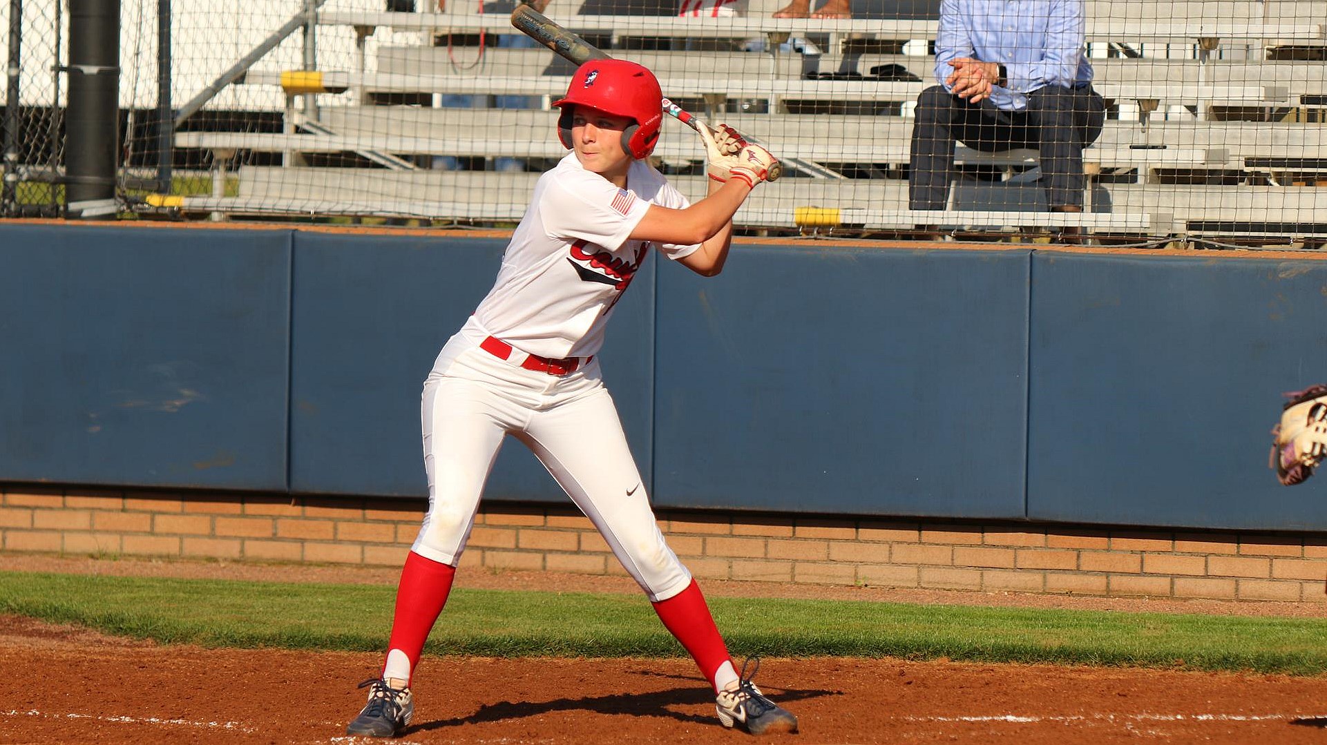 Lindsey Patton - 2024 - Softball - Columbus State University Athletics