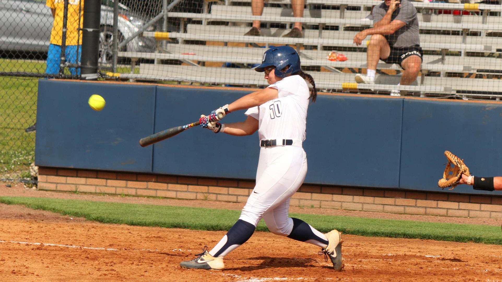 Morgan Elston - 2022 - Softball - Columbus State University Athletics