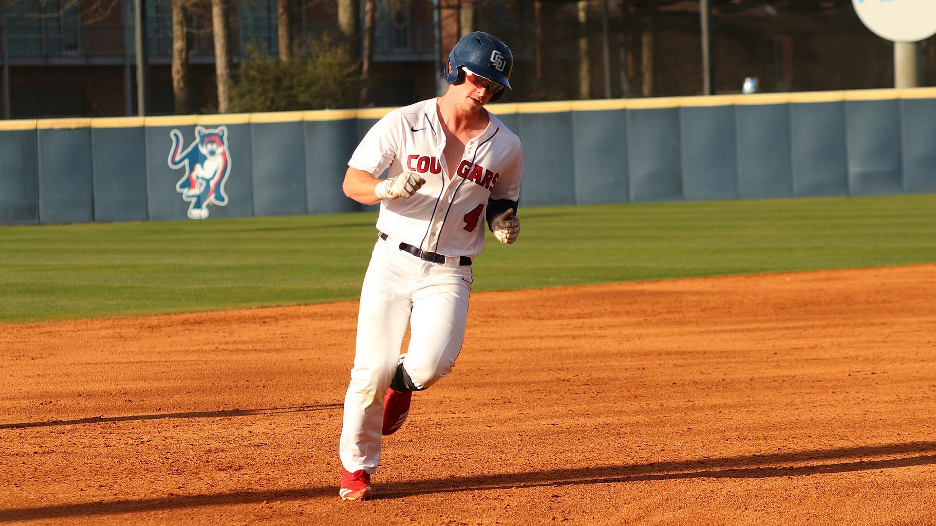 Matthew McDade - 2023 - Baseball - Columbus State University Athletics