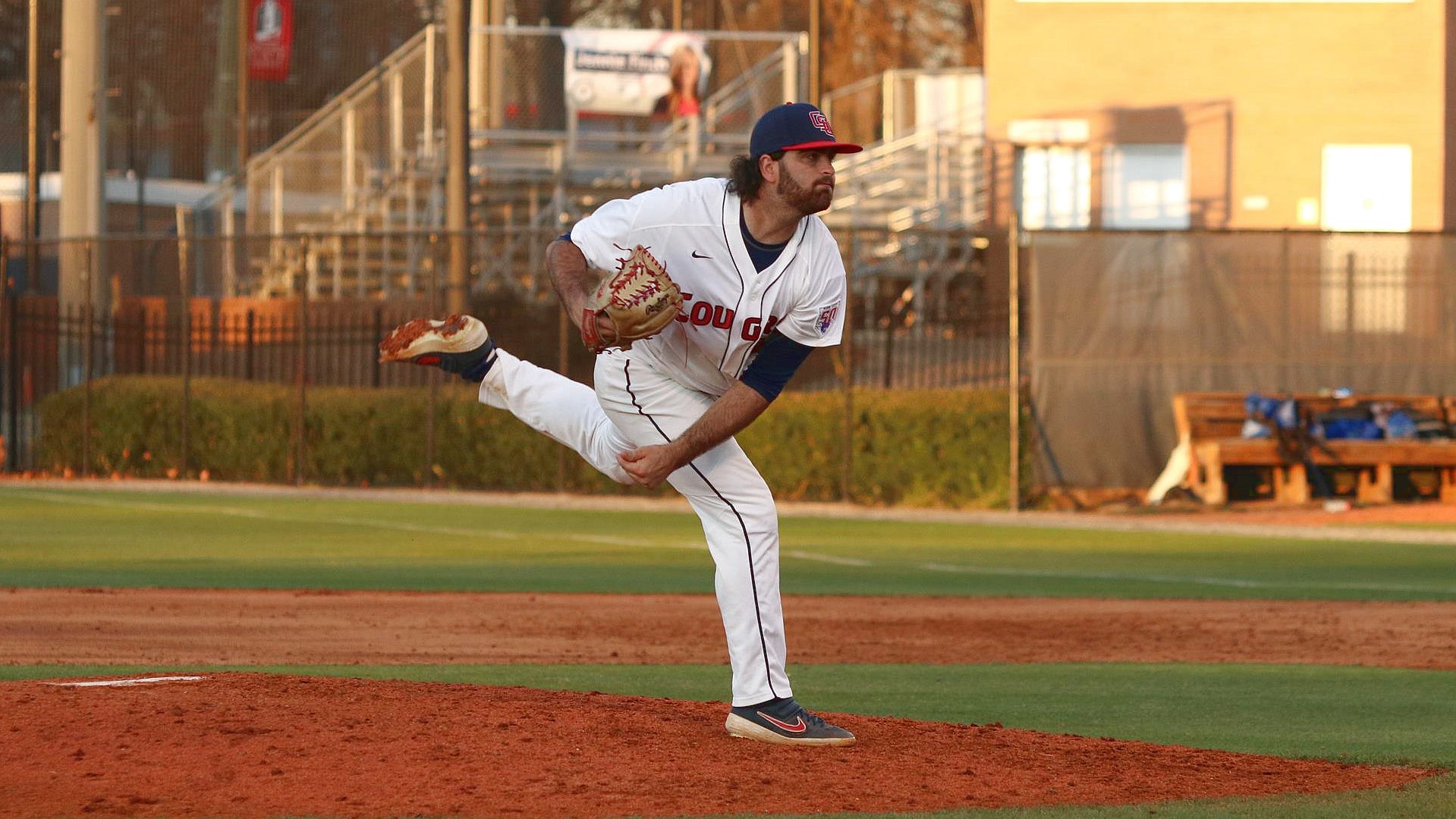 Jamie Boatright - 2023 - Baseball - Columbus State University Athletics