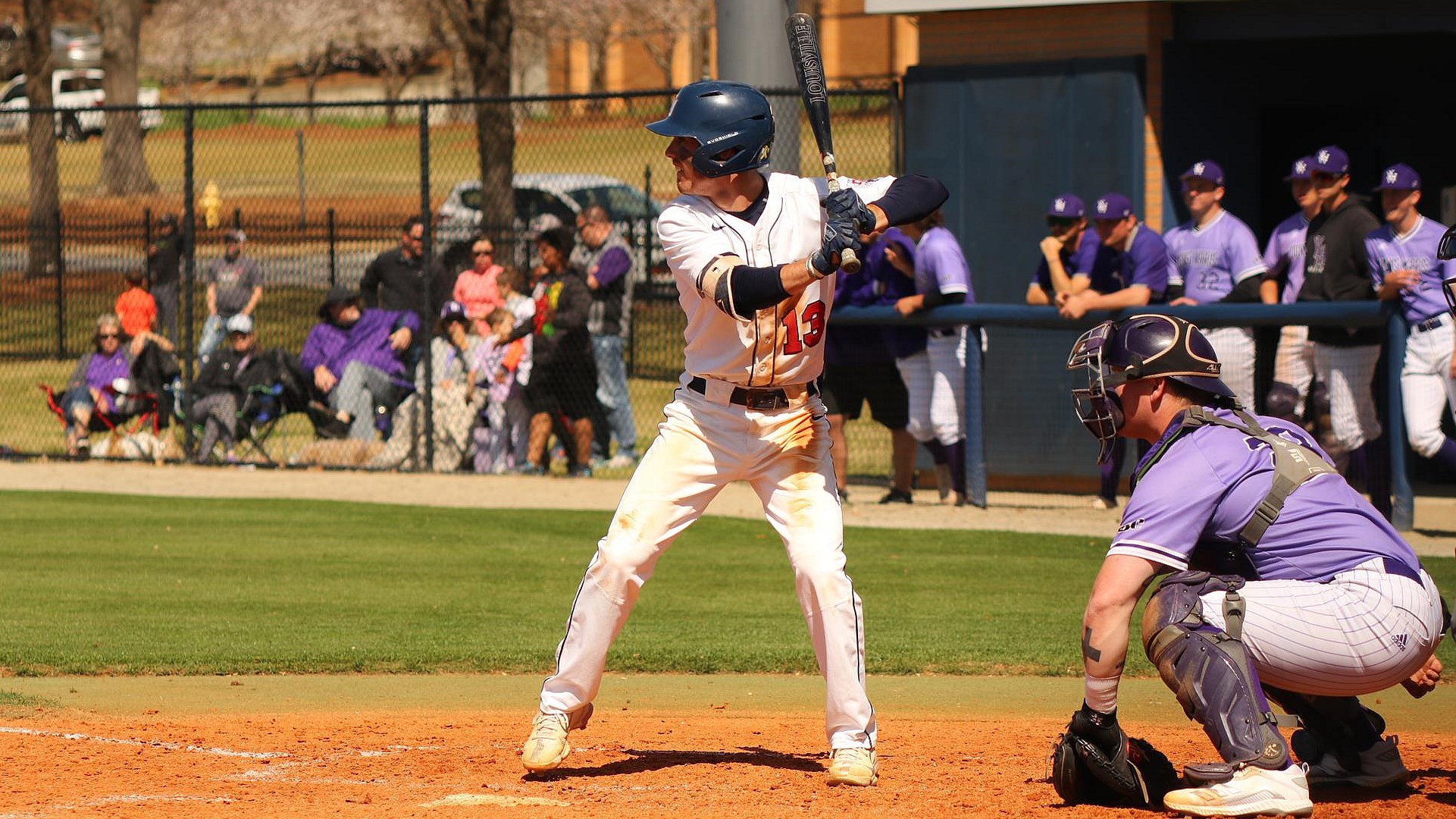 Connor Kirley - 2023 - Baseball - Columbus State University Athletics