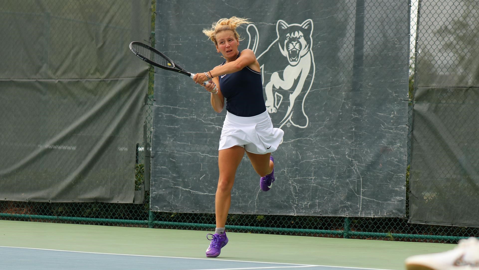 Yelena Labat - 2023-24 - Women's Tennis - Columbus State University ...