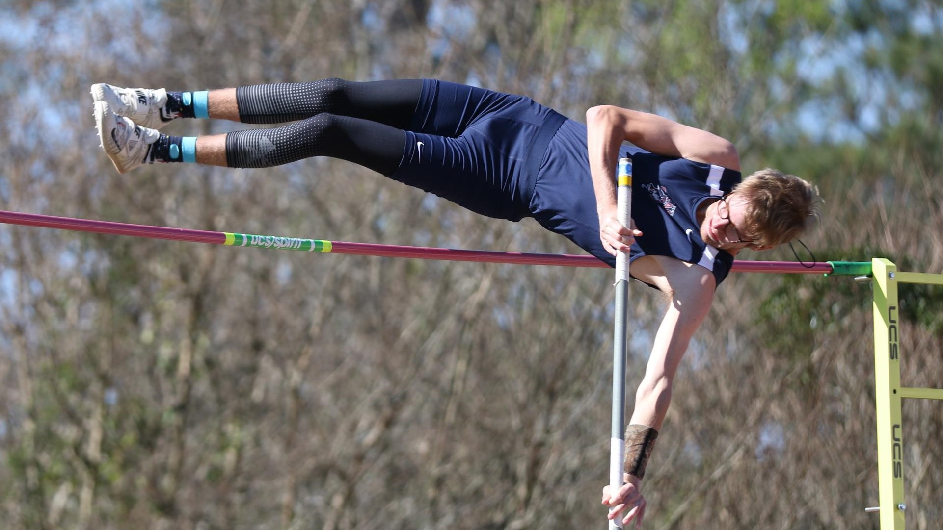 Ryan Conn - 2023 - Men's Track and Field - Columbus State University ...