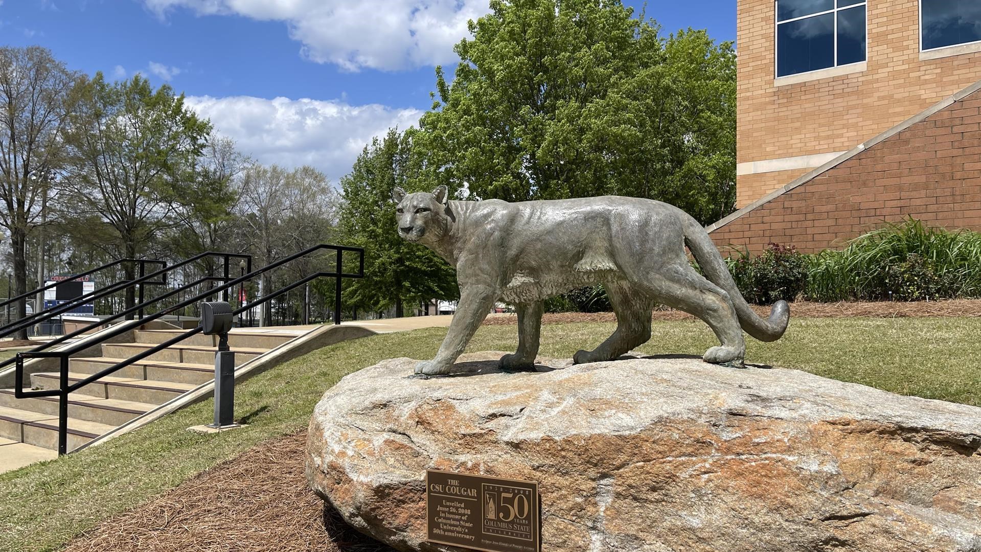 Columbus State, WRBL partner to create new special program, ‘On the ...