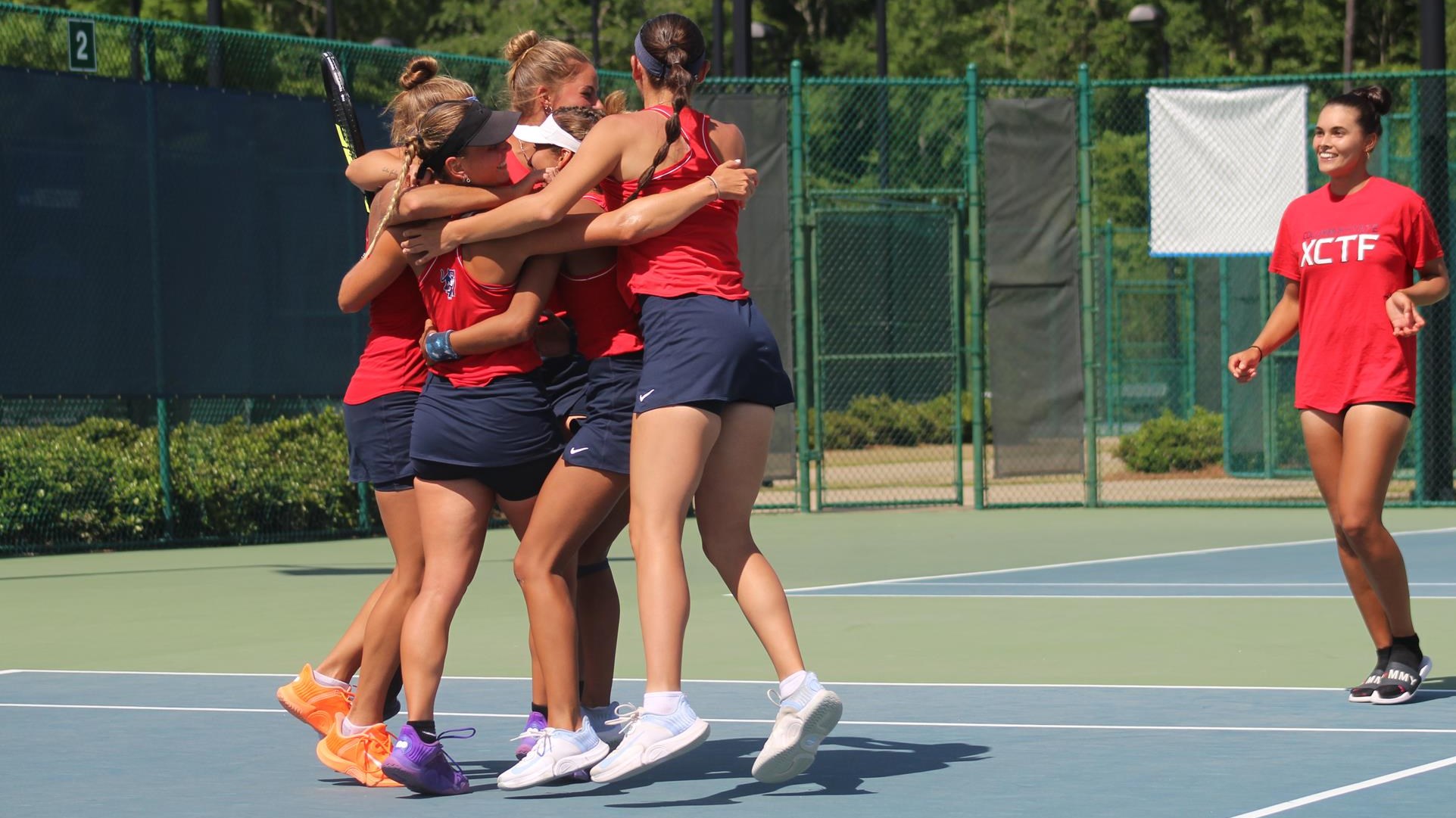 Yelena Labat - 2023-24 - Women's Tennis - Columbus State University ...