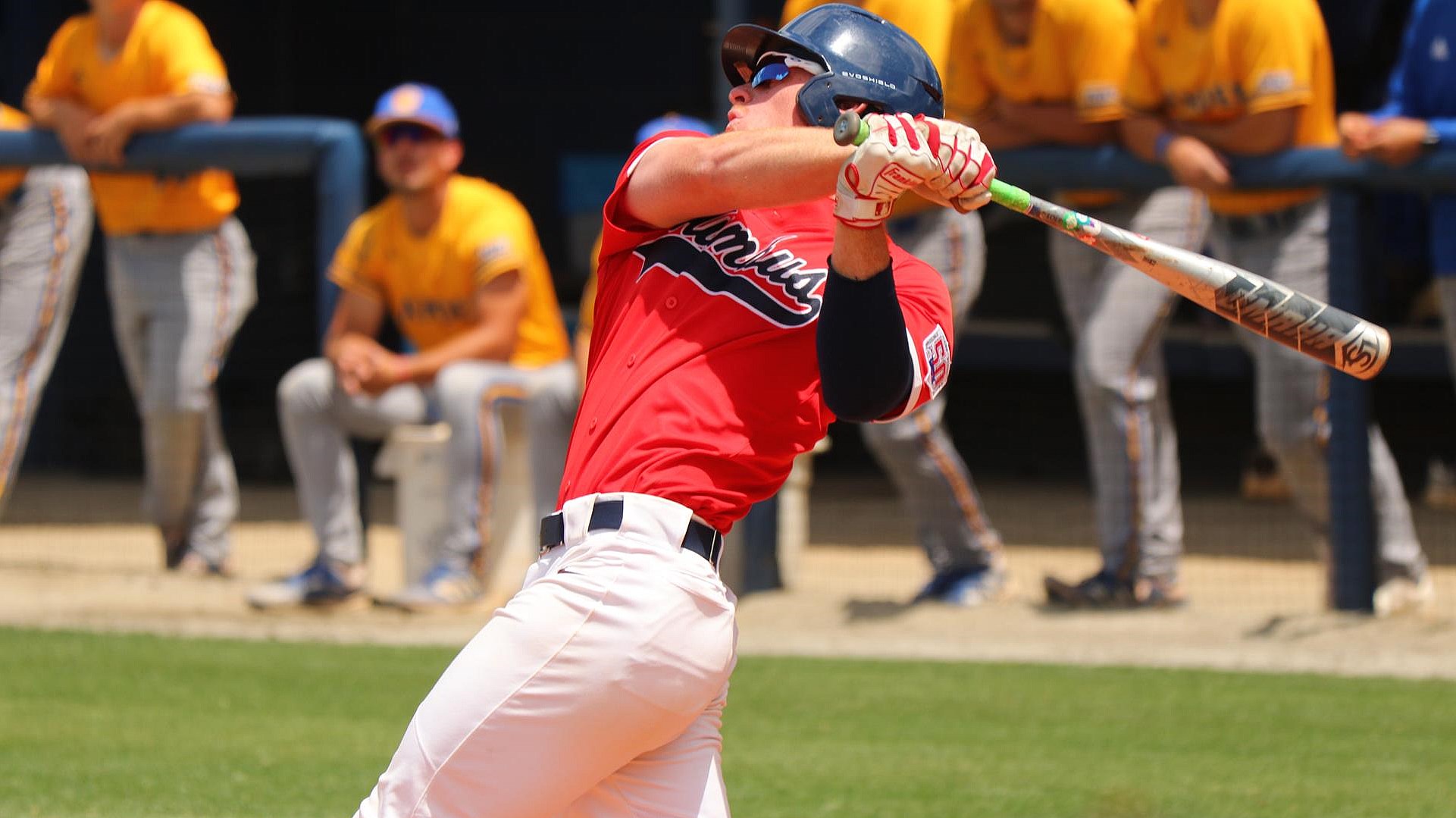 Matthew McDade - 2023 - Baseball - Columbus State University Athletics