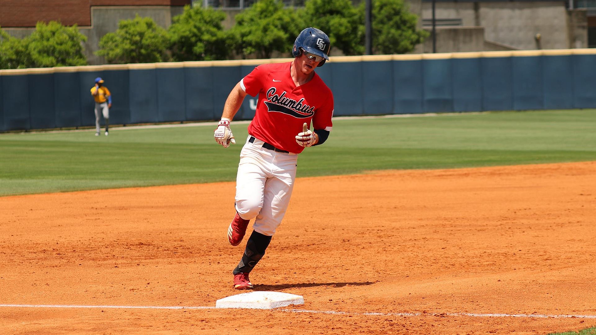 Matthew McDade - 2023 - Baseball - Columbus State University Athletics