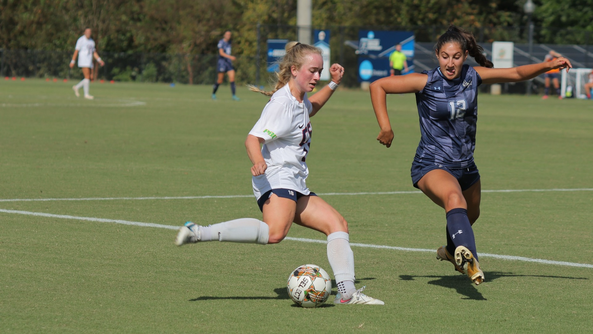 Anna Grady - 2023 - Women's Soccer - Columbus State University Athletics