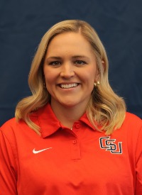 Kristin Culpepper - Head Coach - Women's Golf Coaches - Columbus State ...