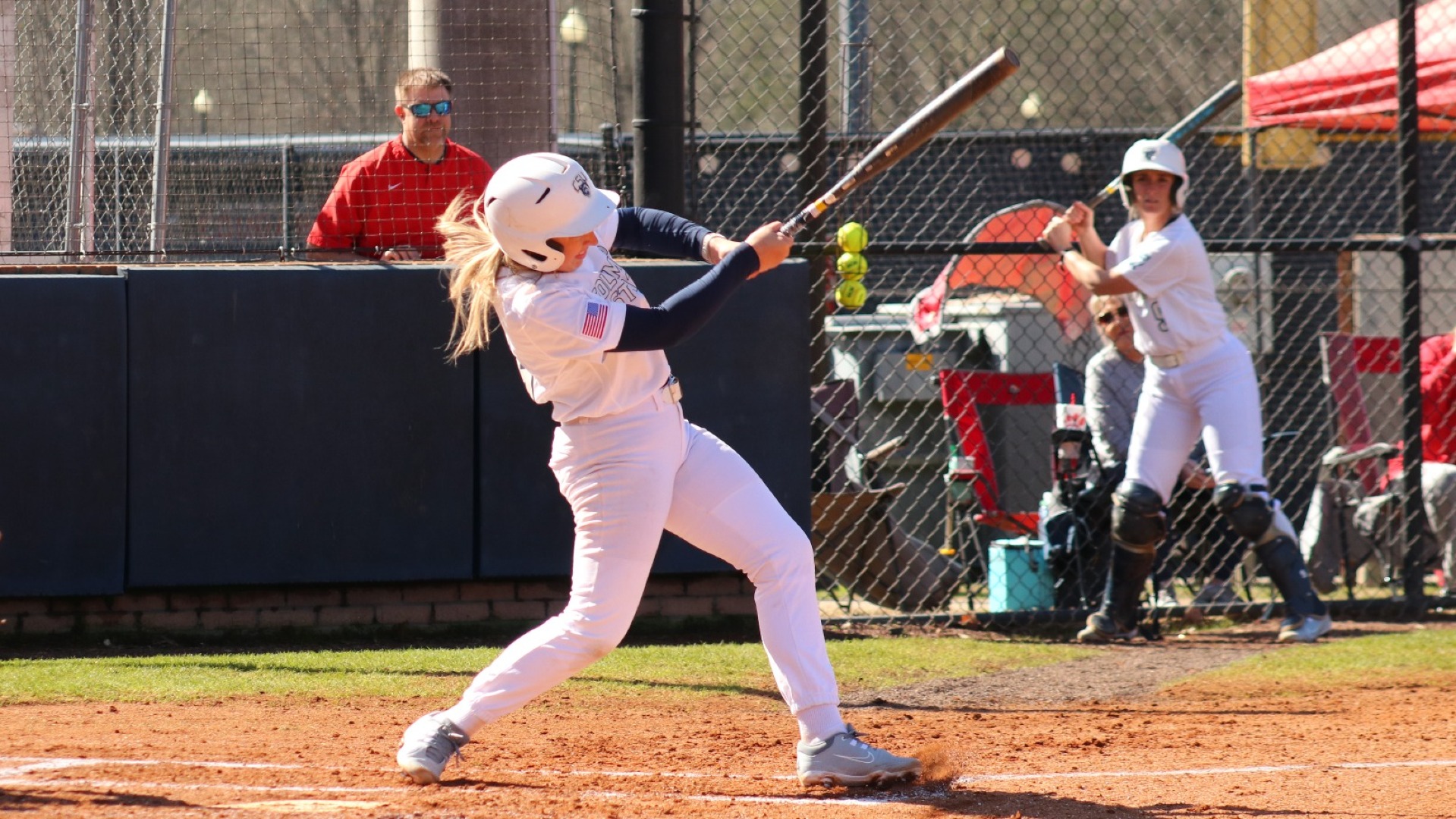 Kenzie Bayer - 2024 - Softball - Columbus State University Athletics